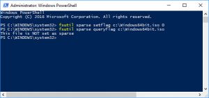 FIX: Couldn't Mount File Error in Windows 10 - Windows 10 Free Apps ...